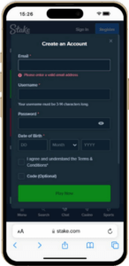 Stake Betting App, Descarga Y Juega Online Desde Tu Smartphone